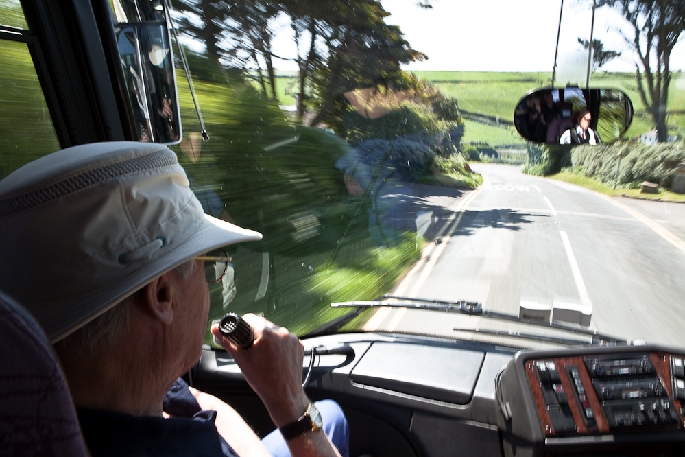 Field Trip 5: TelePort – A Tour of the Lizard’s Landscape of ...