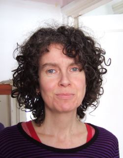 Lucy Gunning | The Falmouth Convention